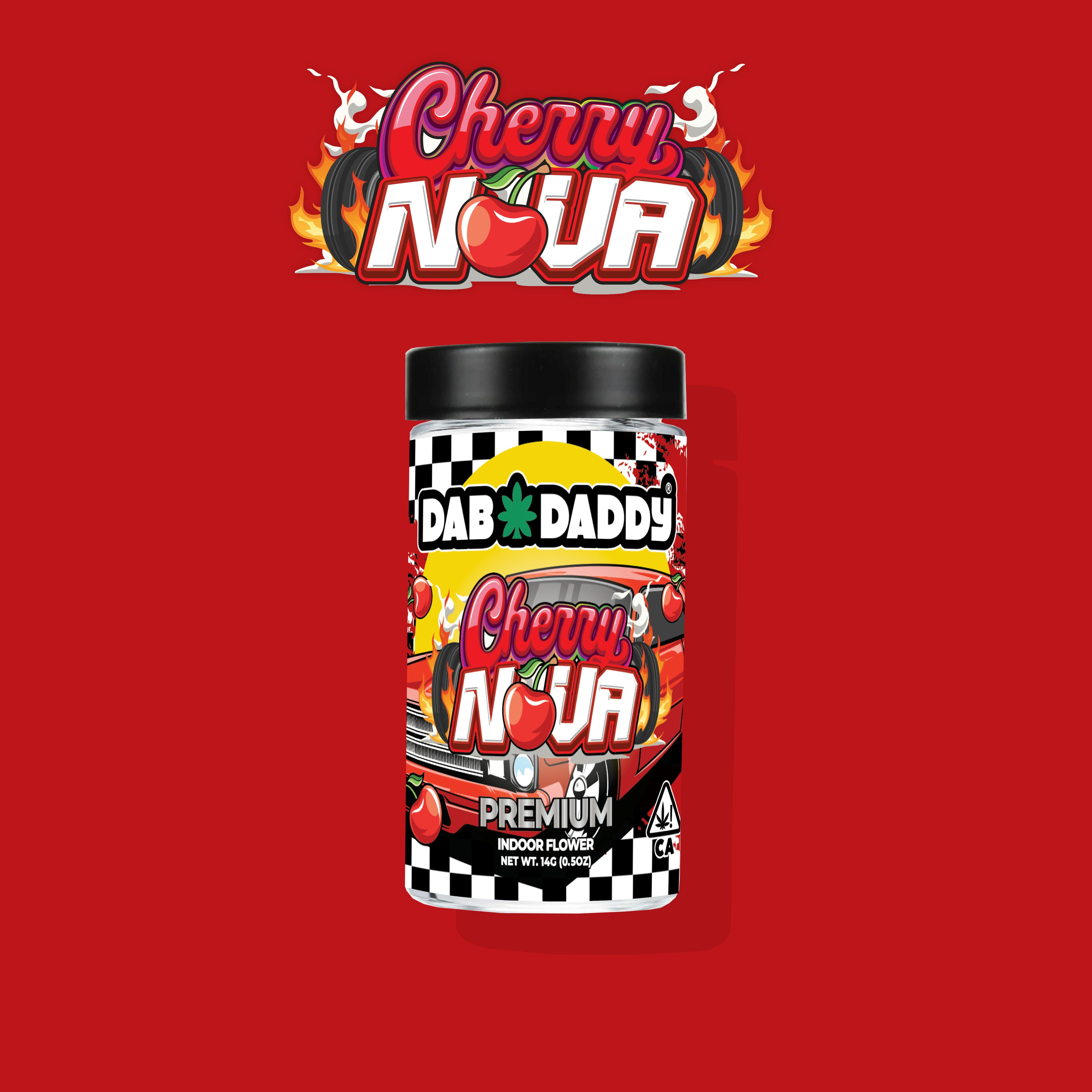 Super Nova 14g Premium Indoor Flower Flowers : Dab Daddy